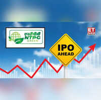 NTPC Green Energy IPO GMP declines; check latest grey market premium ...