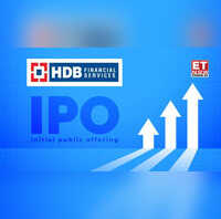 Ahead of HDB Financial Services IPO launch, share price DOUBLED in a year in unlisted market ...