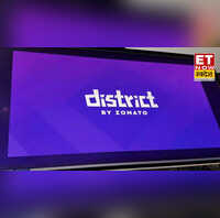 Zomato New App: मूवी टिकट बुक करने के लिए जोमैटो ने लॉन्च किया District ...