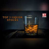 In high spirits! Top 7 liquor stocks with biggest returns in 2024 - Up ...