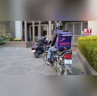 Zepto cash burn: Quick commerce calls it "one-off expense" - Here's ...