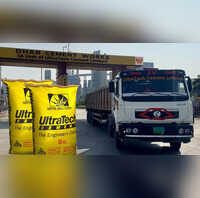 UltraTech to deploy 100 more EV trucks in its logistics operations ...