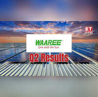 Waaree Energies Q2 Results: Net profit up 17% YoY to Rs 375 cr – Check 1st quarterly earnings ...