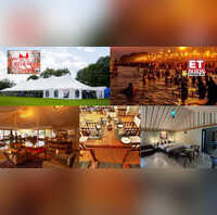 Mahakumbh 2025: Planning your stay in IRCTC Maha Kumbh Gram Tent City ...