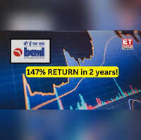 BEML Share Price: 147% RETURN in 2 years! PSU wins Rs 246.78 cr order ...