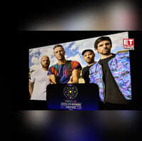 Coldplay Infinity Tickets: Rs 2,000 only? Last chance - How to grab ...