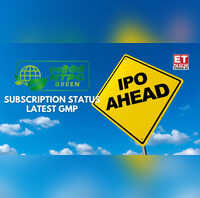 IPO subscription status final NTPC Green, GMP latest, allotment date ...