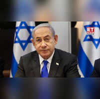Netanyahu ICC Arrest Warrant: UK, Ireland indicate it could arrest ...