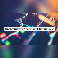 Upcoming dividends, split, bonus issue: P&G, PFC, Gillette among stocks to trade ex-date next ...