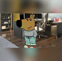 Chill Guy Meme: Who is this 'Chill' guy 'chilling' on the internet ...