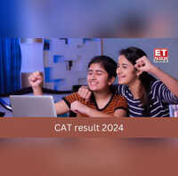 cat result 2024 by december-end; check tentative result date and time ...