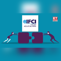 IFCI Merger: Group gets in-principle approval from government - Check ...