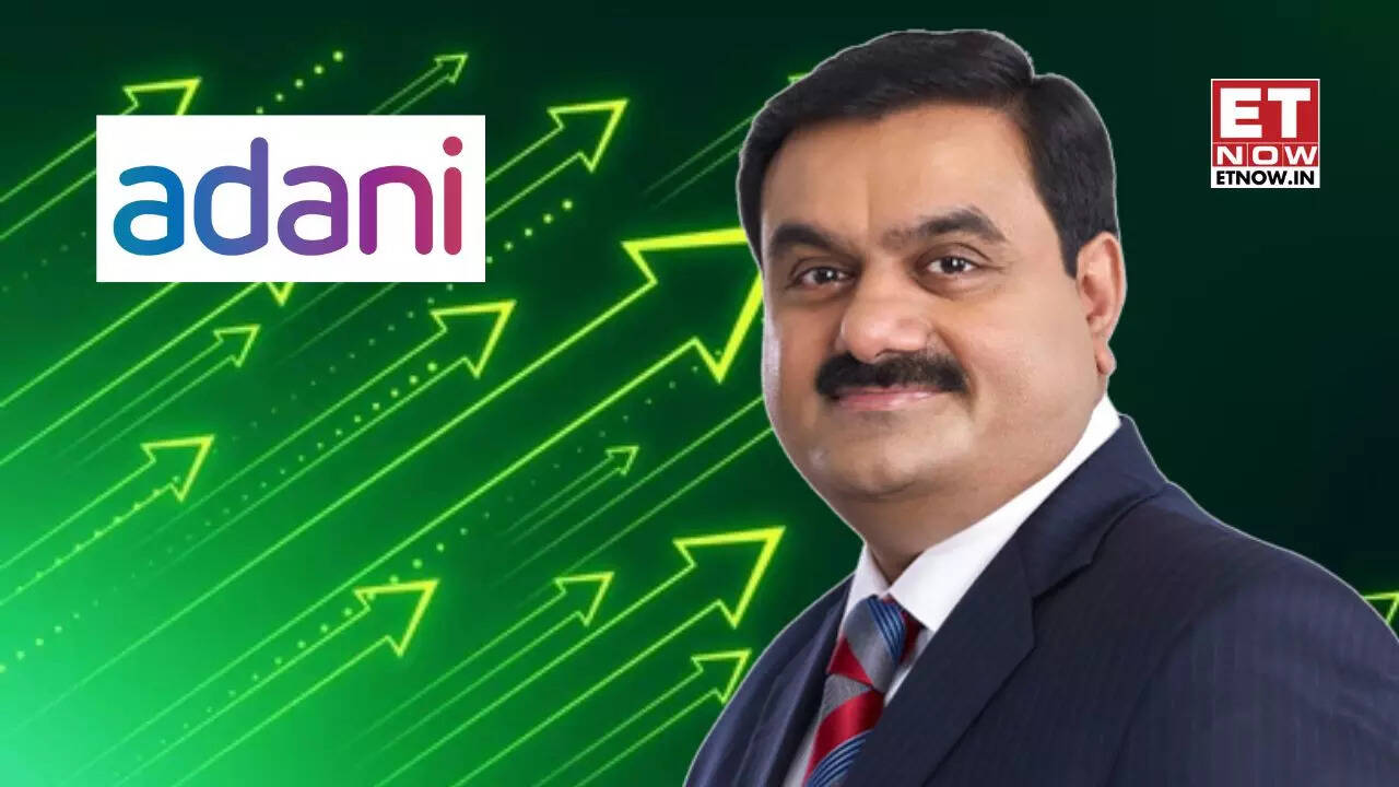 Adani Power, Adani Enterprises, Adani Green Shares Price: Adani Group ... Adani Power, Adani Enterprises, Adani Green Shares Price: Adani Group ...