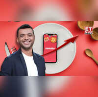 Zomato share price zooms 7% on inclusion in Sensex, Rs 8500 cr QIP ...