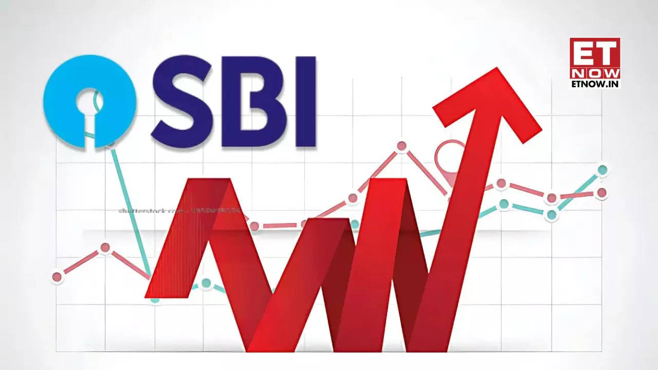 SBI share: State Bank of India rebounds 11% in 2 days; BUY? - Markets ...