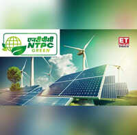 NTPC Green IPO allotment done; know share listing prediction, stock ...