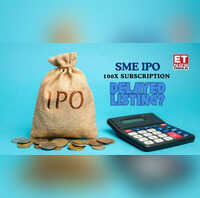 SEBI action against SME IPO: 100X subscription! C2C Advanced Systems ...