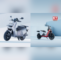 Ola Electric launches 2-wheeler EV for gig workers with portable ...