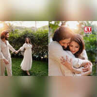 'Found My Forever...': Akhil Akkineni ‘happily engaged’ to Zainab ...