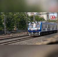 Indian Railways: Mumbai gets 13 new AC local train services over its Suburban section – Check ...