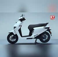 Honda Activa e, QC1 electric scooters unveiled in India: Check range, features and more - Auto ...