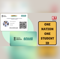 One Nation One Student ID: What is APAAR ID? Benefits, how to get the identification card ...