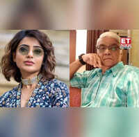 Samantha Ruth's father Joseph Prabhu no more; actress shares heartfelt tribute - 'Until we meet ...