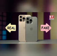 Apple iPhone: Real or fake? How to check - Comprehensive guide ...