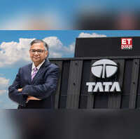 can be no excuses...goal has to be...’ - Chairman N Chandrasekaran’s ...
