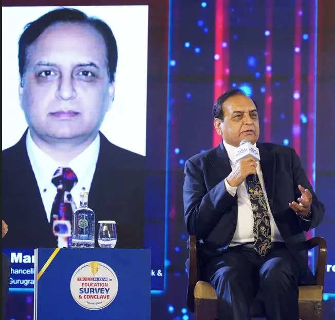 WATCH: Exclusive Panel Discussion on 'Shaping Future Leaders: The Role ...