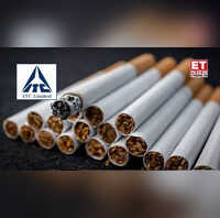 ITC share price: Why cigarette maker's stock is going down today? Tax ...