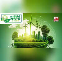 ntpc green energy: stellar 31.57% leap from ipo price! stock skyrockets ...