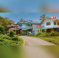 Goa real estate market: Coastal state transforming into bustling second ...