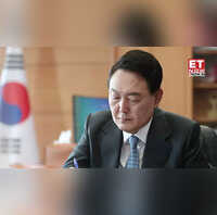 Martial law in South Korea: Opposition party urges President Yoon Suk Yeol to resign or face ...