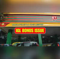 IGL Bonus Issue: Indraprastha Gas' board to announce share ratio ...