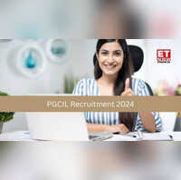 PGCIL Recruitment 2024: Eligibility, age limit, selection process, pay scale, exam date ...