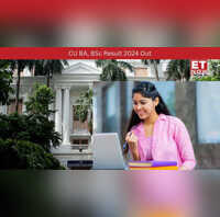 Calcutta University result 2024 for BA, BSc out at wbresults.nic.in; Direct link - Education ...
