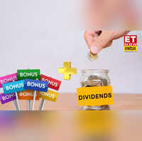 Dividend+Bonus Issue: 100% डिविडेंड के साथ फ्री शेयर्स भी! 2 रुपये से ...