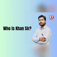 Who is Khan Sir, one of the richest YouTubers in India – Check his net ...