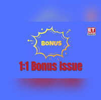 1:1 Bonus Issue: Multibagger stock fixes record date! 328% return in 6 ...