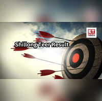 Shillong Teer Result Today, December 8: Winning numbers - Details ...