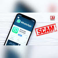 New WhatsApp Scam Alert! Wedding invitations that steal your data ...