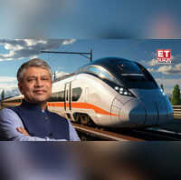 More bullet trains coming to India? What Railway Minister Ashwini Vaishnaw revealed ...