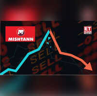 Mishtann Foods Share Price: Back-to-back 20% LOWER CIRCUITS for 2 days ...