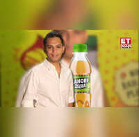 Lahori Zeera: Rs 500 cr company by FY25? CEO Saurabh Munjal on what's ...