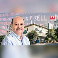 DMart share price target 2025: Radhakishan Damani's Avenue Supermarts gets SELL rating - Markets ...