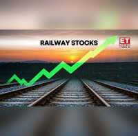 Railway stocks: Why Jupiter Wagons, Titagarh, IRFC, IRCON, RailTel ...