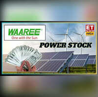 Waaree Energies : बड़ा ऑर्डर मिलने के बाद दनादन भाग रहा पावर स्टॉक; IPO Price से इतना ऊपर निकाला ...