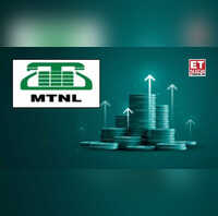 MTNL share price: Heavy buying in PSU stock; zooms 12% - Know why ...