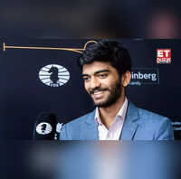 He is just 18! Meet Indian Grandmaster D Gukesh is youngest world chess ...